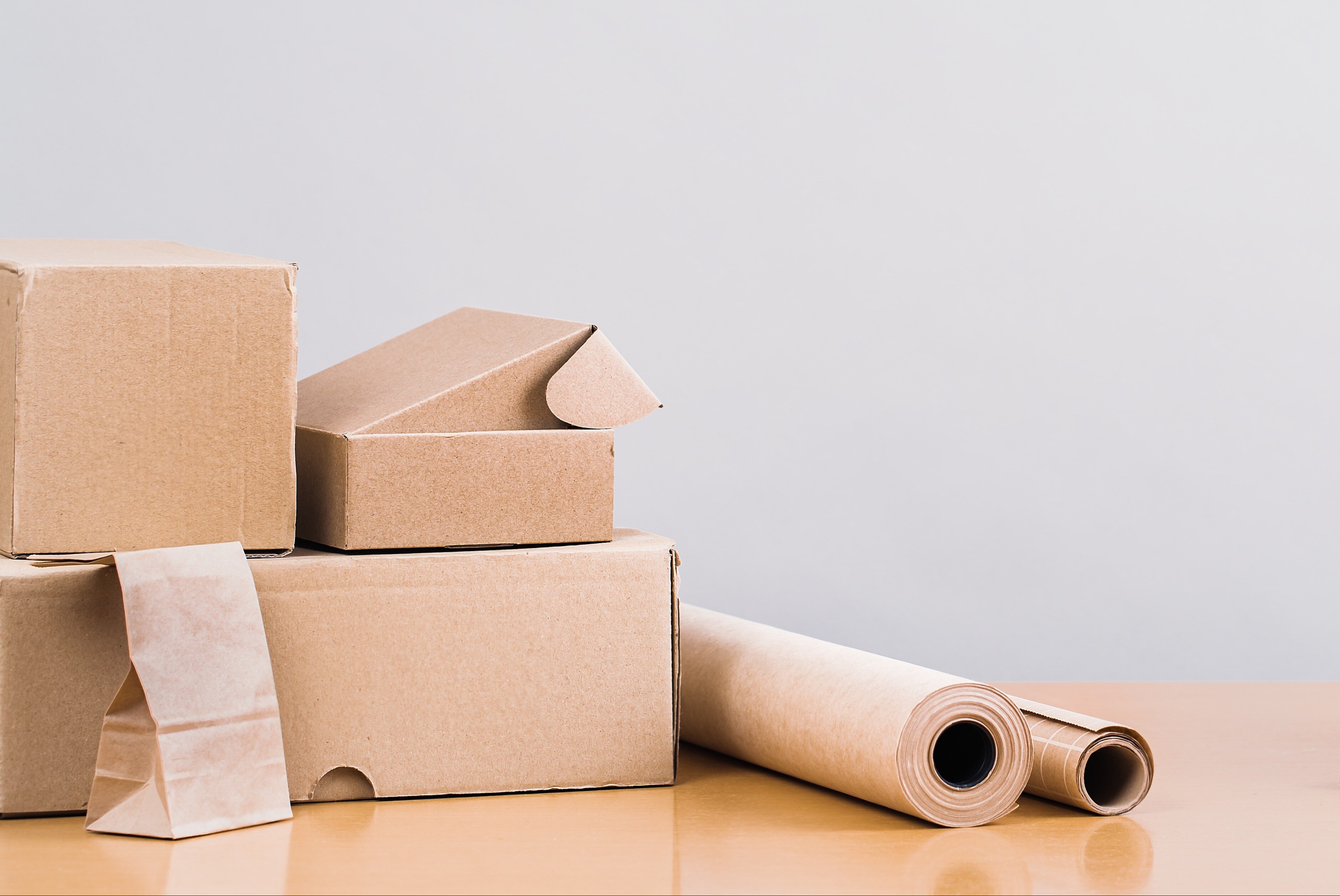 Packaging Barrier Solutions with Curbside Recyclability | Appvion